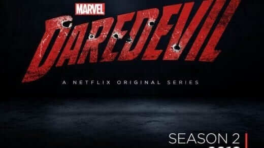 Daredevil on Netflix - News & Information - What's on Netflix