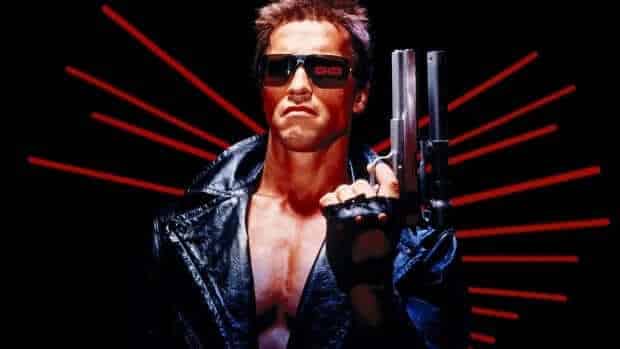 Guide to Streaming 'The Terminator' Movies on Netflix