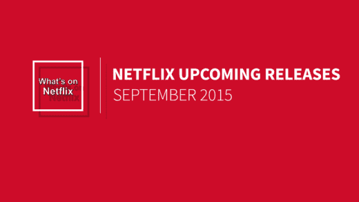 Coming Soon to Netflix - What's on Netflix - Page 31