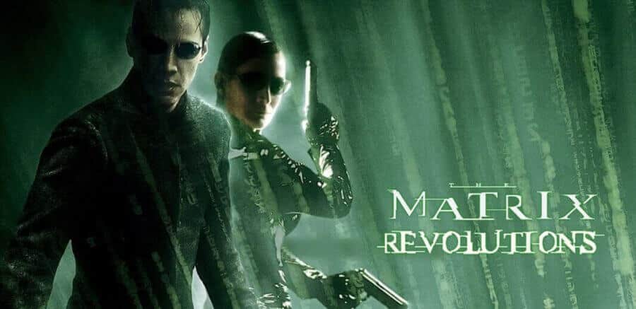Is 'The Matrix' Trilogy Streaming on Netflix?