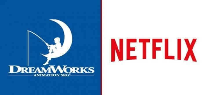 Dreamworks Animation Extends Deal with Netflix