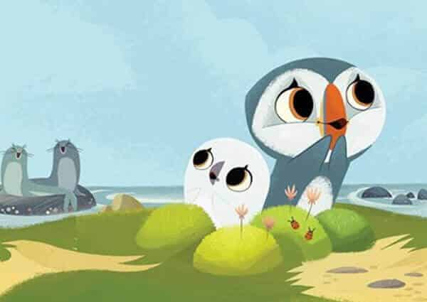 Netflix Animated Movies Coming to Netflix in 2021 & Beyond