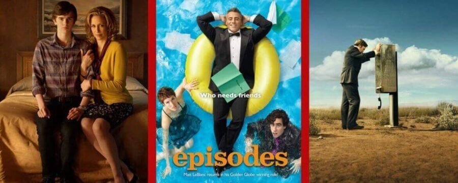 Netflix New Releases UK March 2016 Preview
