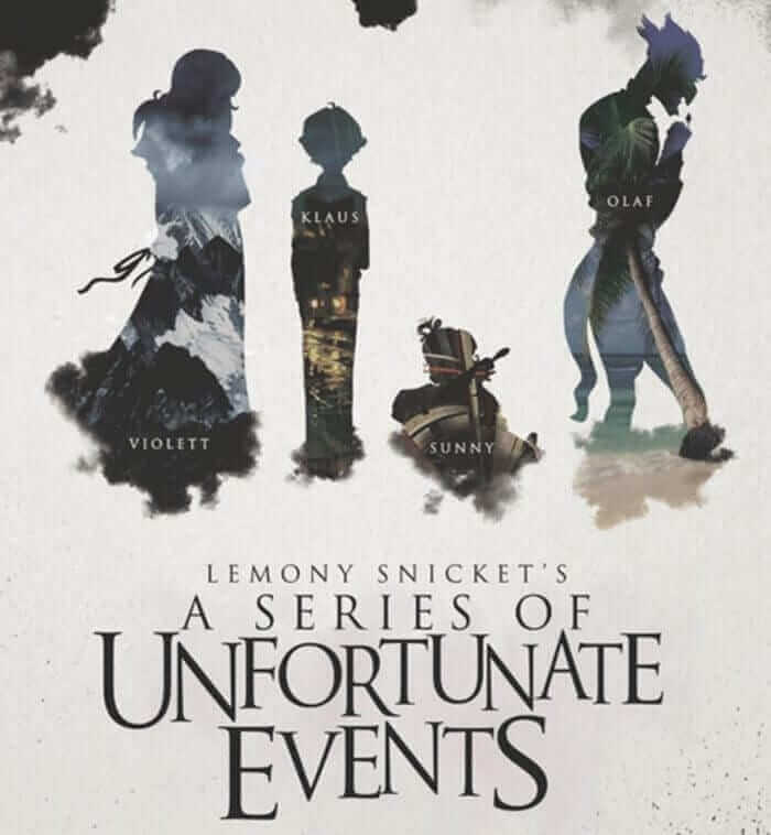 A Series of Unfortunate Events Season 1: Everything We Know