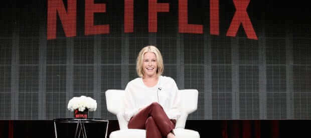 Netflix Originals Coming to Netflix in May 2016