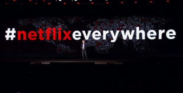 What to do when Netflix blocks your Unblocker or Proxy