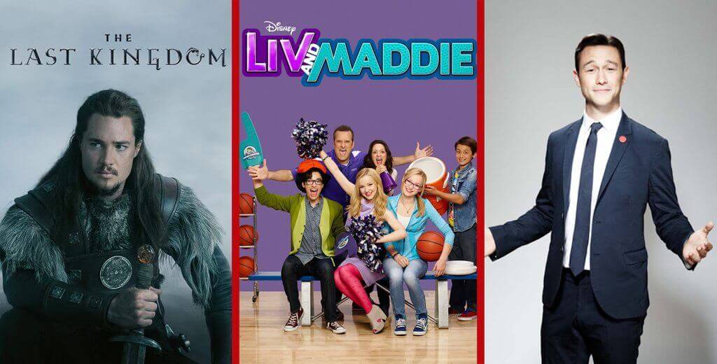 July 2016 New Netflix Releases