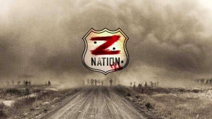 When will Season 3 of Z Nation come to Netflix?