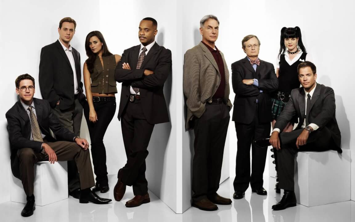 Why Isn t Season 13 Of NCIS On Netflix Yet What s On Netflix