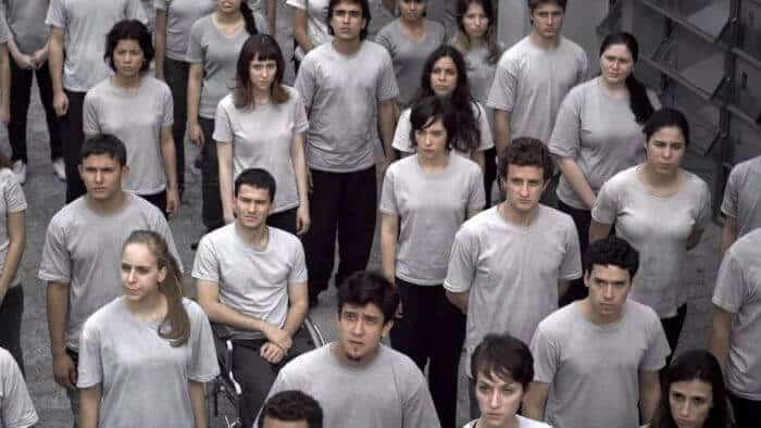 Everything you need to know about Netflix Original 3%