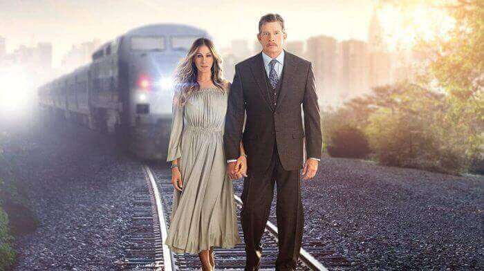 Is HBO's Divorce on Netflix?