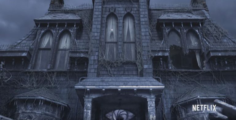 A Series of Unfortunate Events Netflix Trailer Breakdown