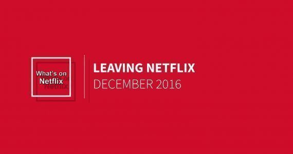 Leaving Soon - Page 2 of 4 - What's On Netflix - Page 2