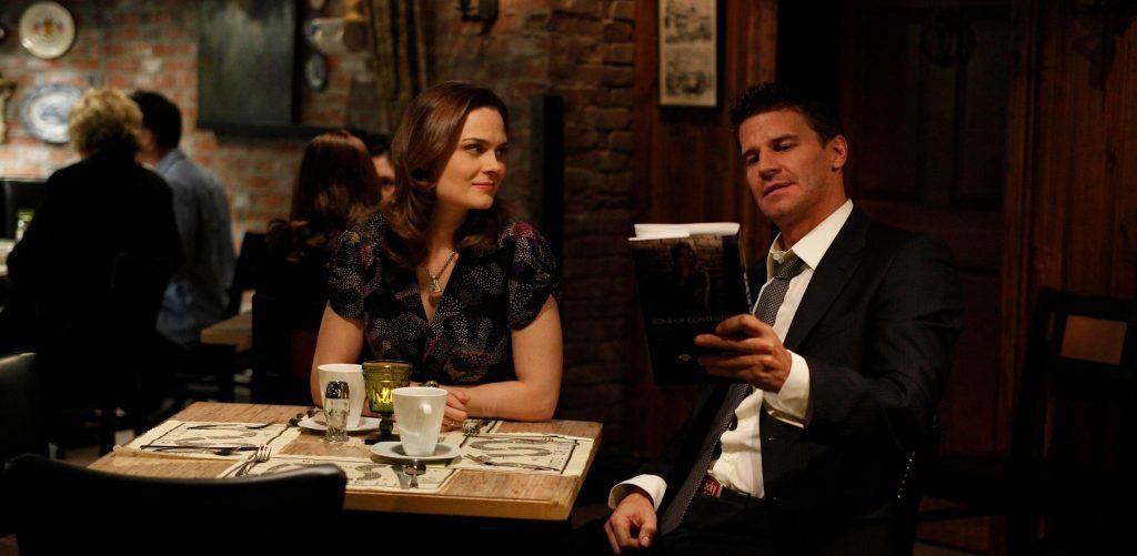 When will Season 12 of Bones be on Netflix?