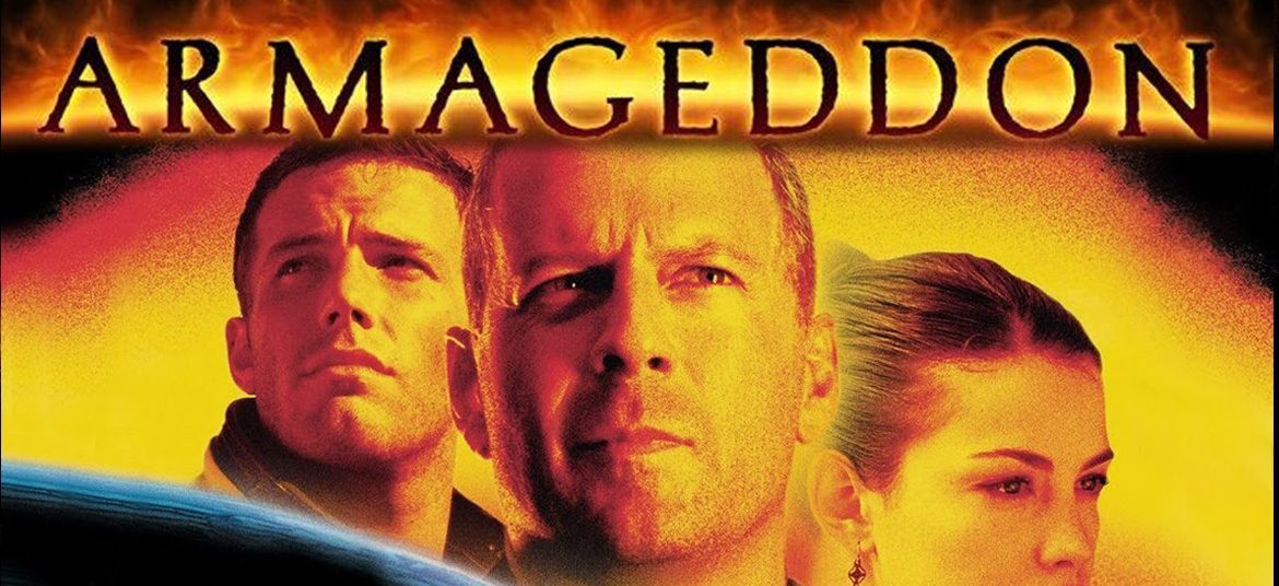 Top 50 Action Movies on Netflix: June 2018