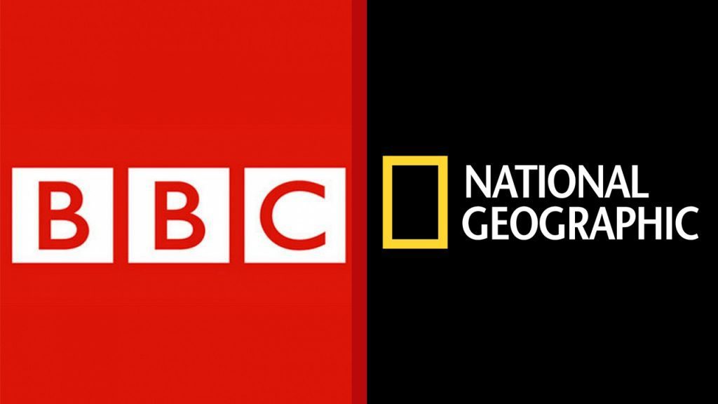 BBC and National Geographic Series Expiring from Netflix in February