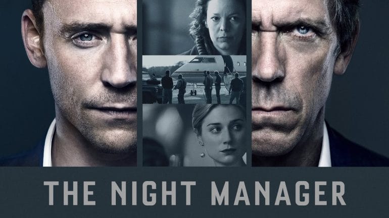 Is 'The Night Manager' on Netflix?