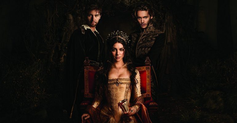 Reign Season 4: Netflix Weekly Episode Schedule and US Release Date