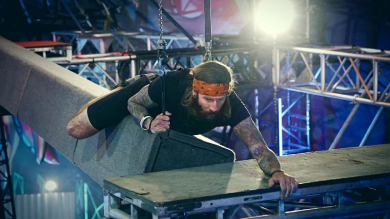 Ultimate Beastmaster Season 2: Renewal Status and Release Date