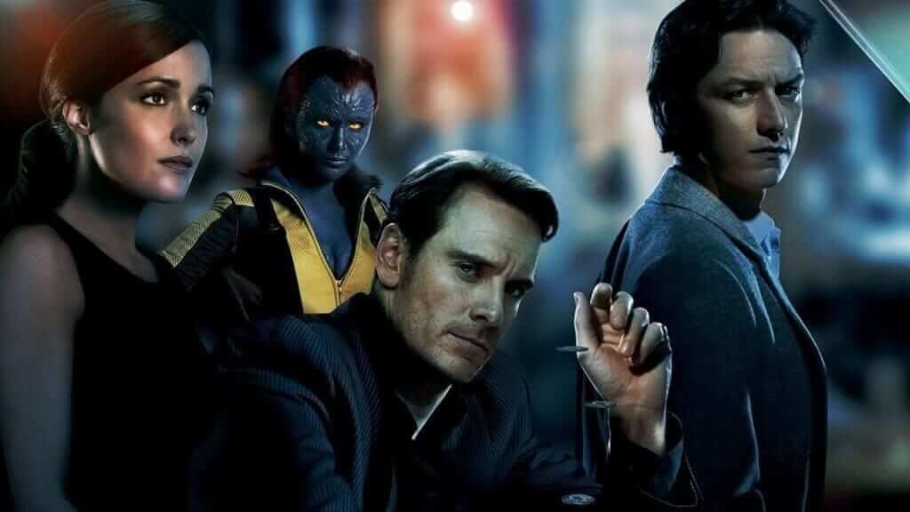 What X-Men Movies are on Netflix?