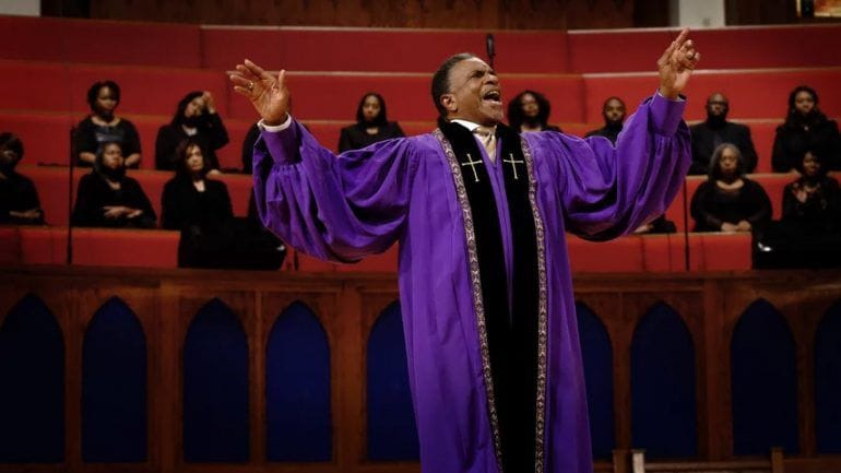 Netflix picks up Seasons 1 and 2 of Greenleaf as an Original
