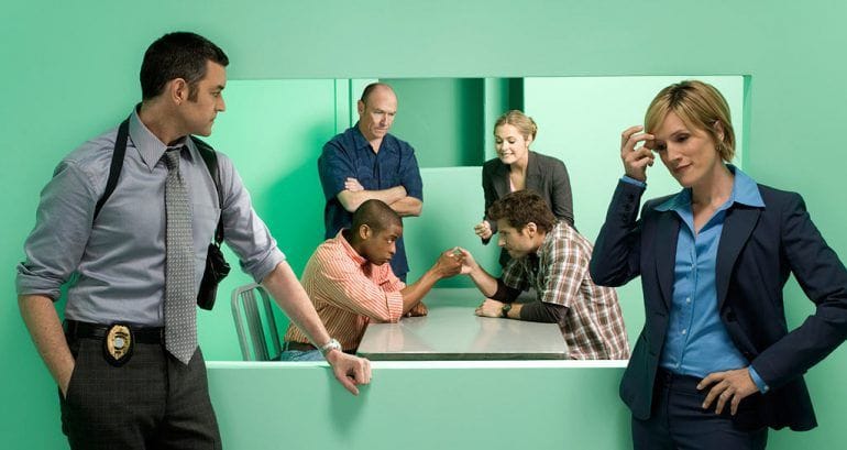 Will Psych Return to Netflix?
