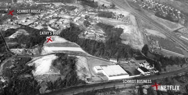 Introducing Netflix Original Documentary Series 'The Keepers'