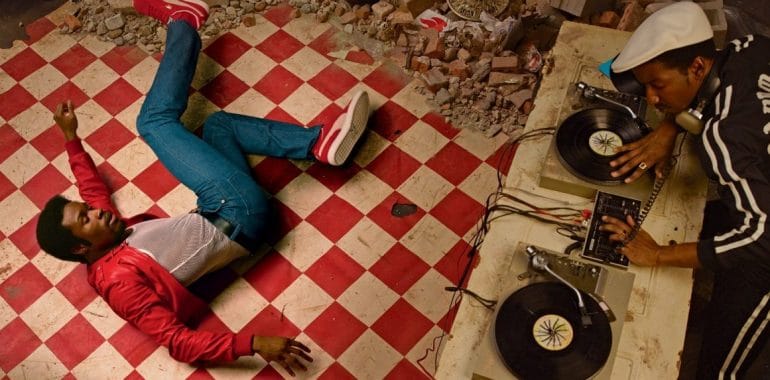 The Get Down Part 2 Soundtrack (Complete Song Listing)