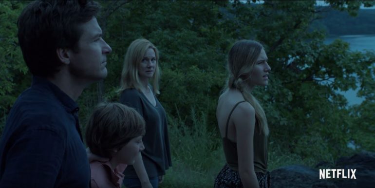 Introducing Netflix Original Series: OZARK