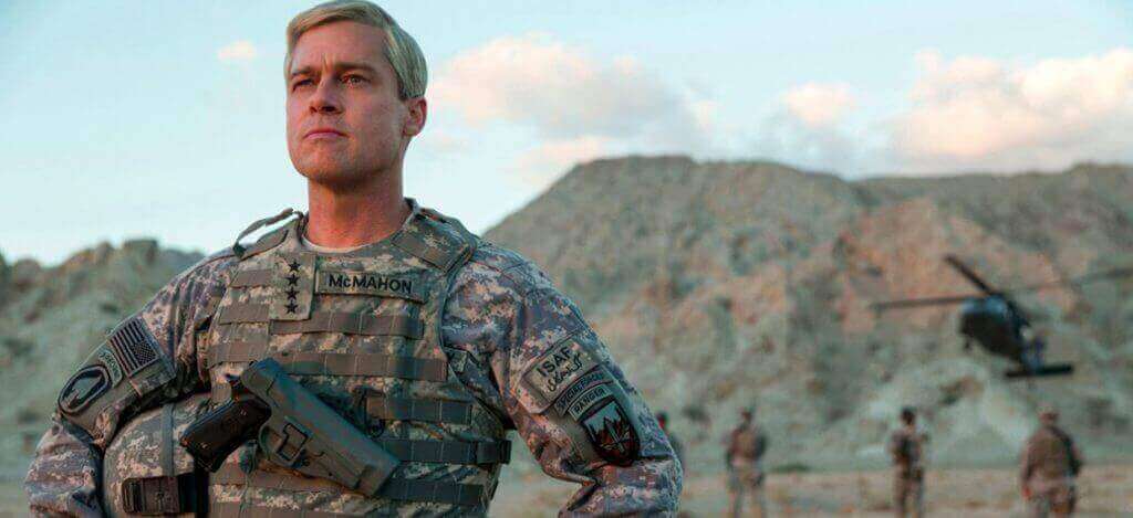 Top 50 Action Movies on Netflix: June 2018