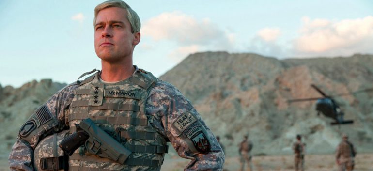 Top 50 Action Movies on Netflix: June 2018