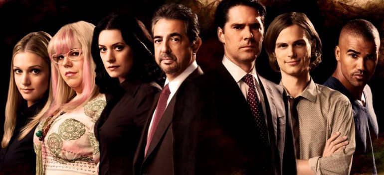 Best CBS Shows on Netflix in 2018