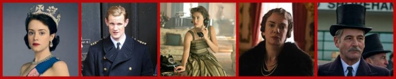The Crown Season 2: Release Date, Cast, and Everything You Need To Know