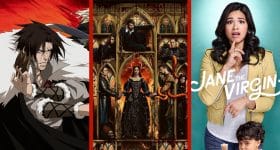 Shadowhunters Season 2 Netflix Release Schedule - Whats On Netflix