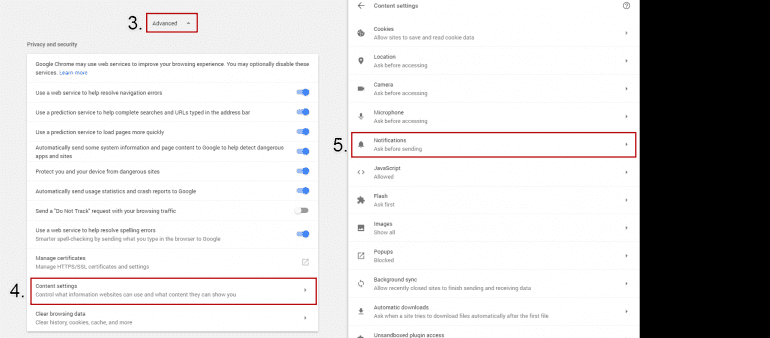Unsubscribe from What's on Netflix - What's on Netflix