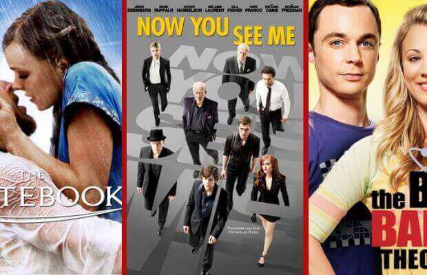 Alice Willis, Author at Whats On Netflix