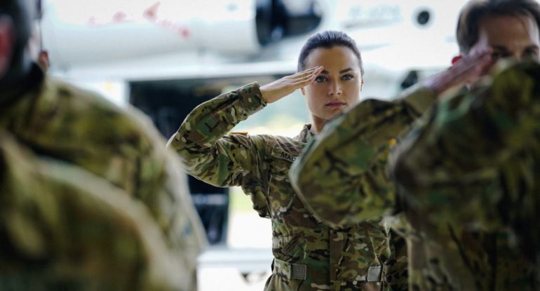 Valor Season 1 Coming to Netflix Weekly in UK, 2018 for US