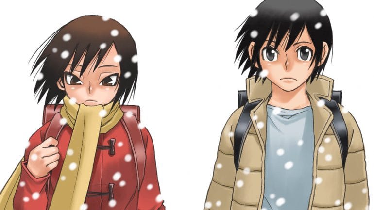 Introducing Netflix Original Film: Erased