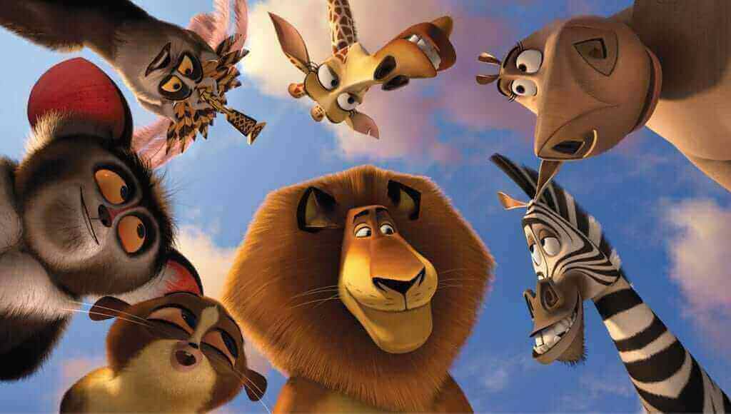 Dreamworks Series and Movies Coming to Netflix in 2018