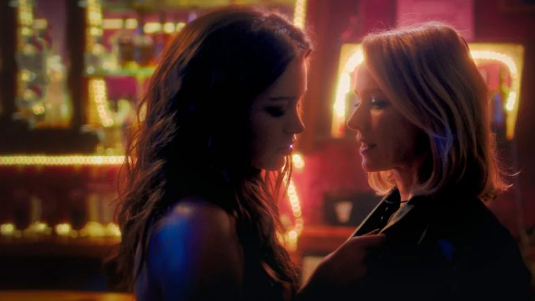 Why Fans Want a Second Season of Netflix Original Gypsy