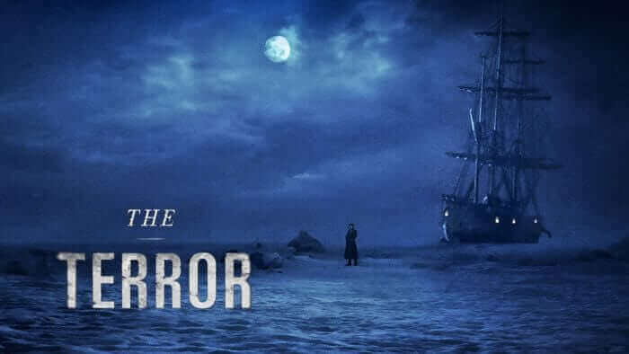 Will AMC's The Terror Season 1 Come to Netflix?