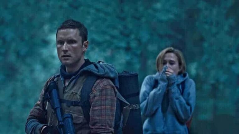 The Rain Season 2: Netflix Renewal Status & Release Date