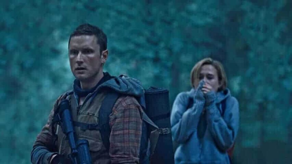 The Rain Season 2: Netflix Renewal Status & Release Date