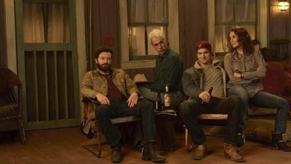 When will Part 5 of The Ranch be on Netflix?