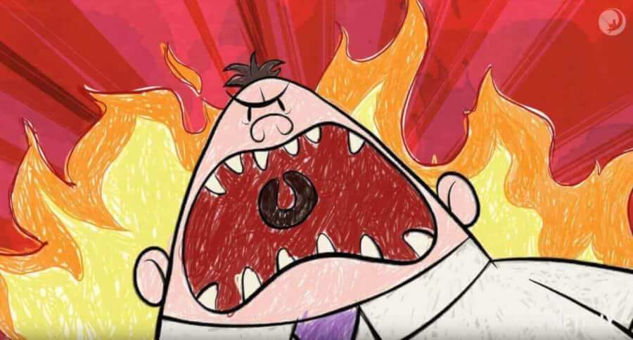 The Epic Tales Of Captain Underpants Season 1: Everything we know ...