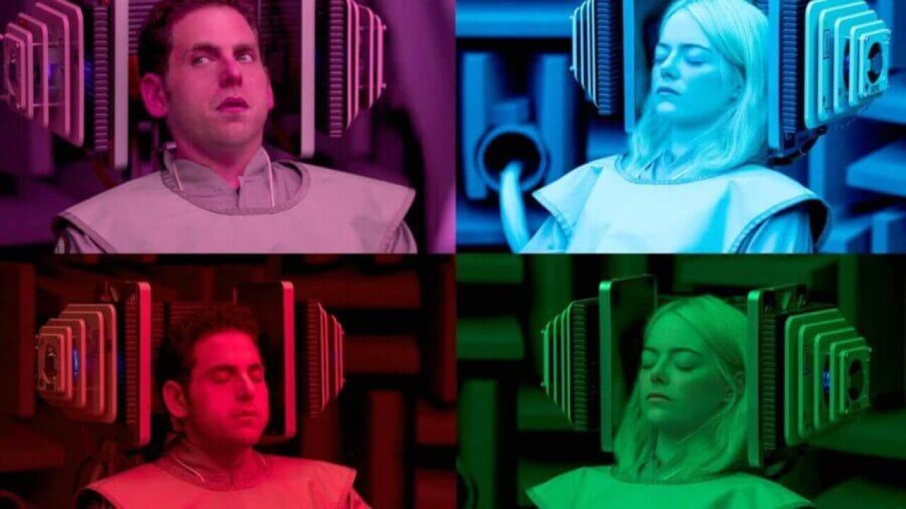 Maniac on Netflix: Everything We Know