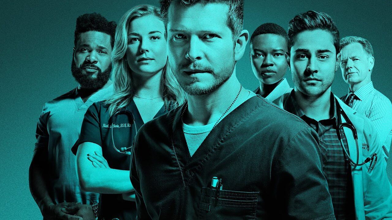 Are Seasons 1-5 of ‘The Resident’ on Netflix? - TVShowsFinder.com