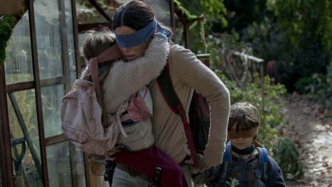 Bird Box on Netflix: Ending Explained, What Are The Creatures?