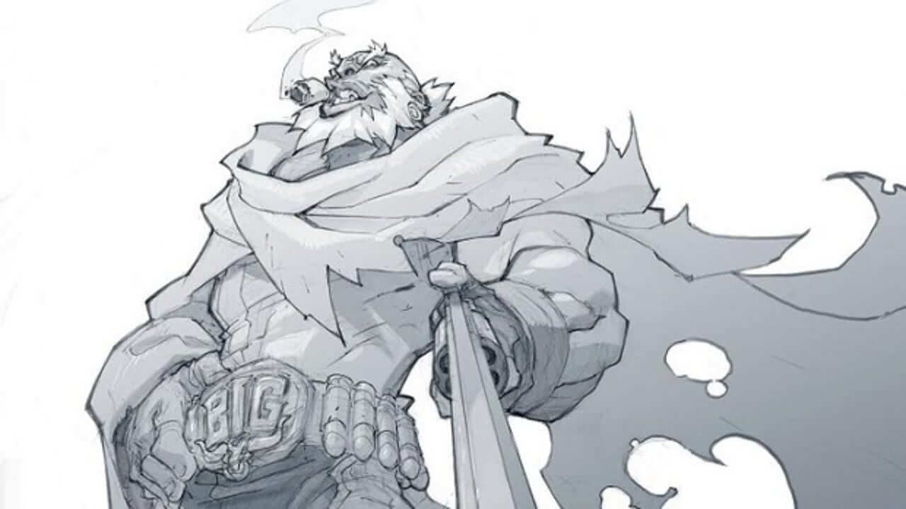 'Cannon Busters' Season 1: August 2019 Netflix Release, Plot, Cast ...