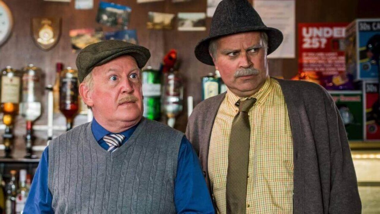 When will Season 8 of 'Still Game' be on Netflix?